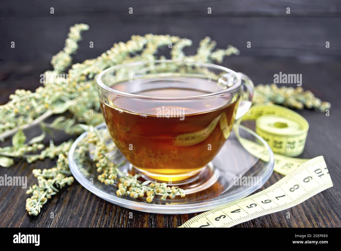 Tape teas hi-res stock photography and images - Alamy