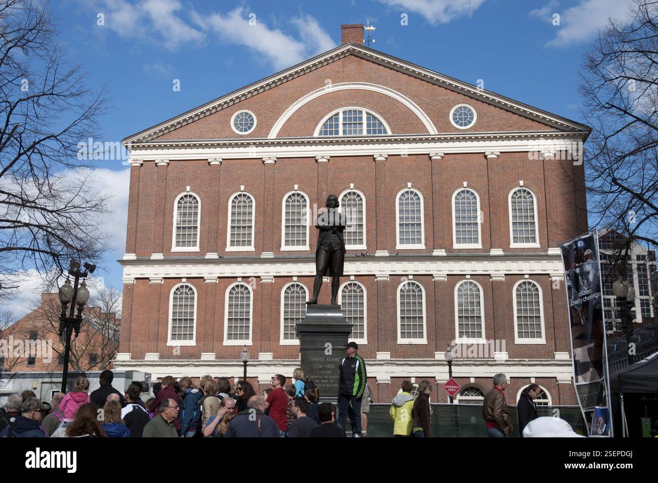 Usa massachusetts north adams hi-res stock photography and images - Alamy