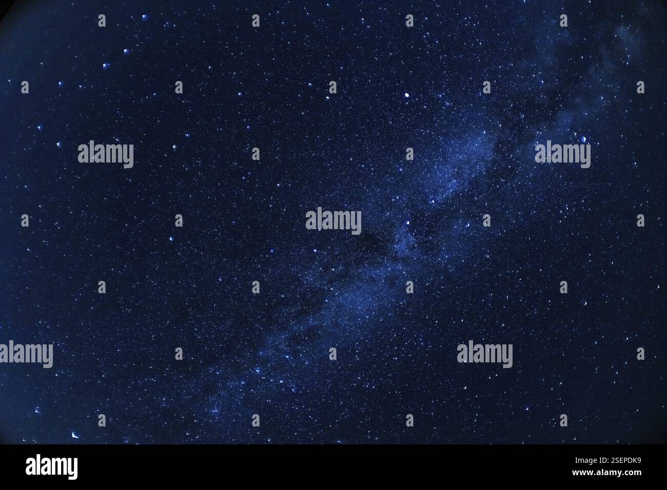 Tranquil night sky hi-res stock photography and images - Alamy