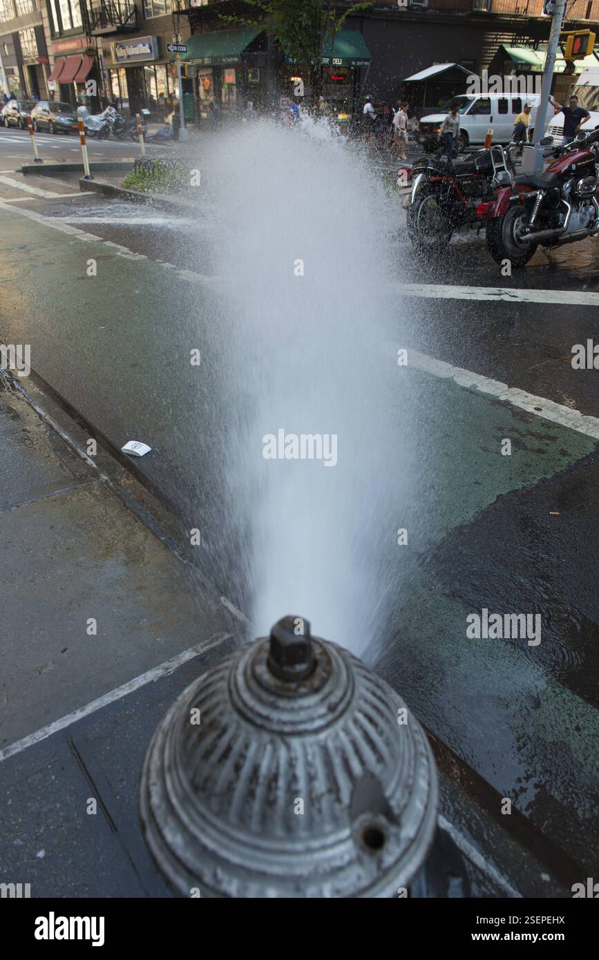Johnny pump hi-res stock photography and images - Alamy