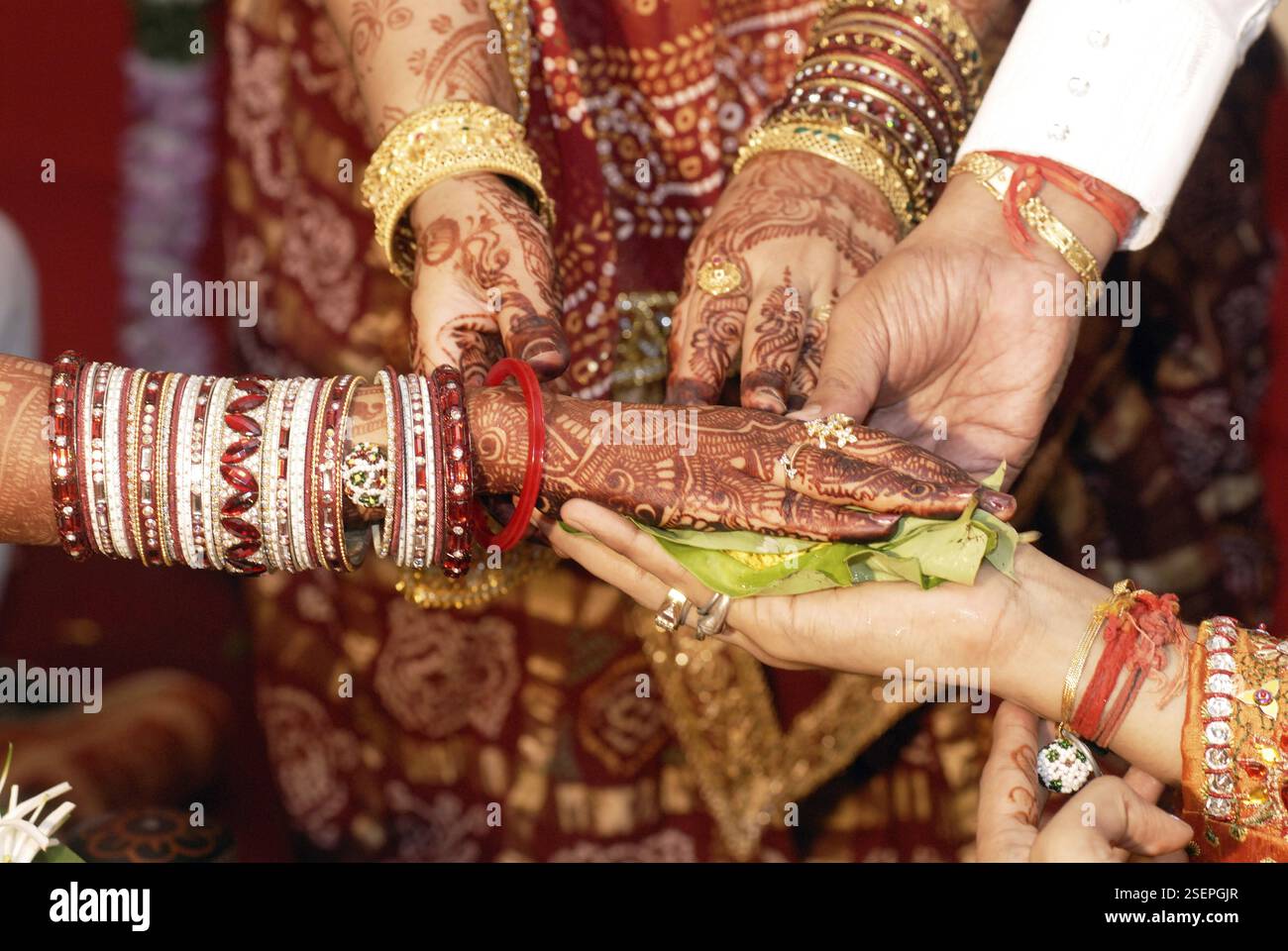 Kanyadan hi-res stock photography and images - Alamy