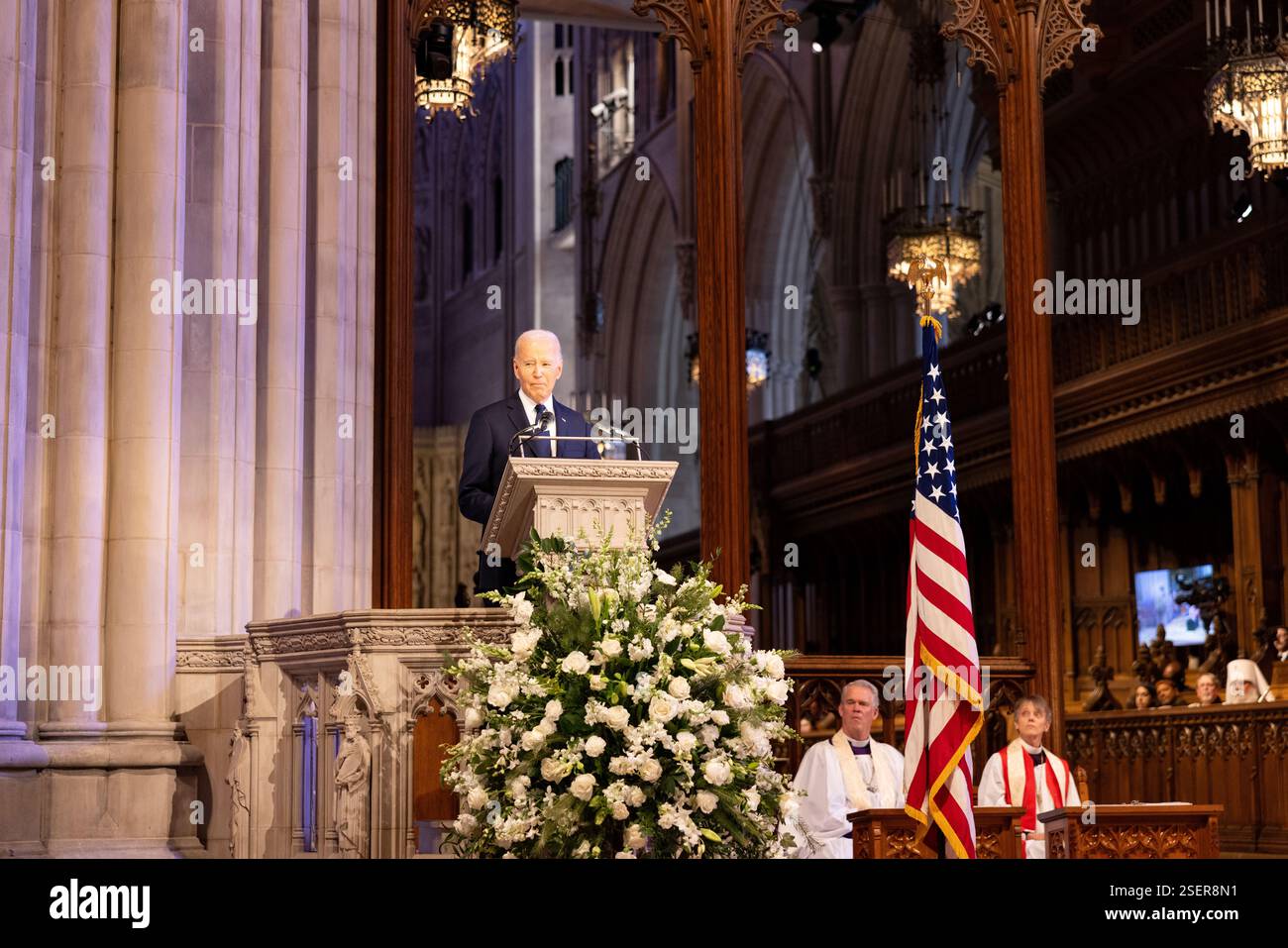 President Joseph R. Biden, Jr., the 46th President of the United States ...