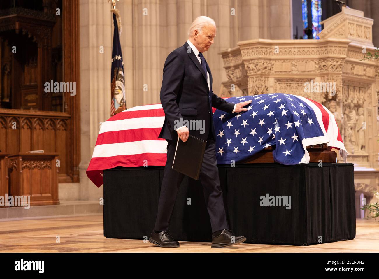 President Joseph R. Biden, Jr., the 46th President of the United States ...