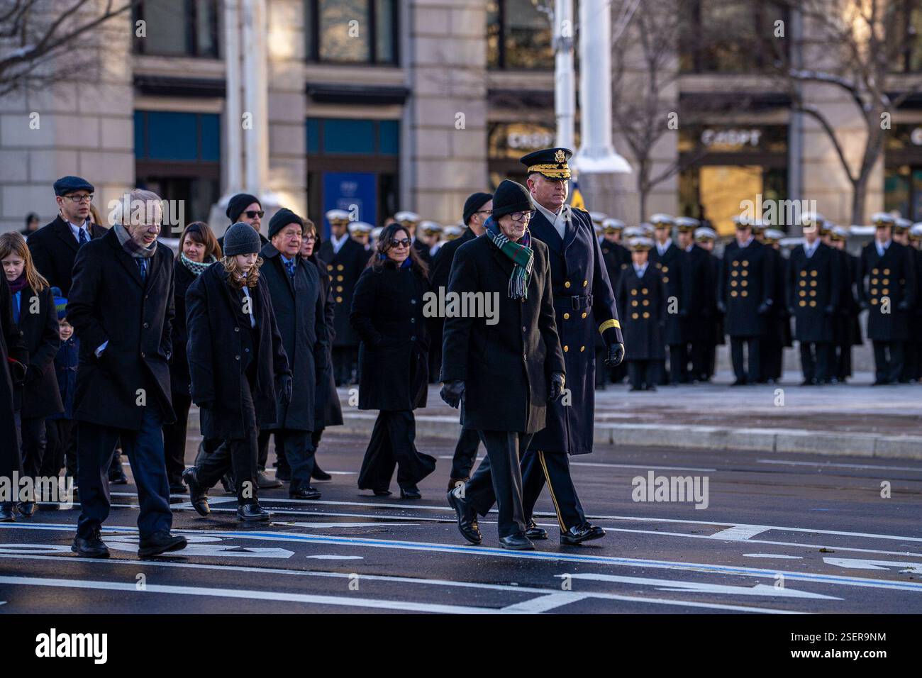 Joint Task Force - National Capitol Region and the United States Army ...
