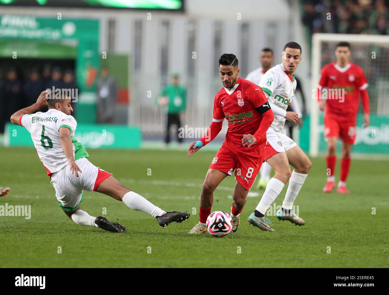 Mc alger hi-res stock photography and images - Alamy