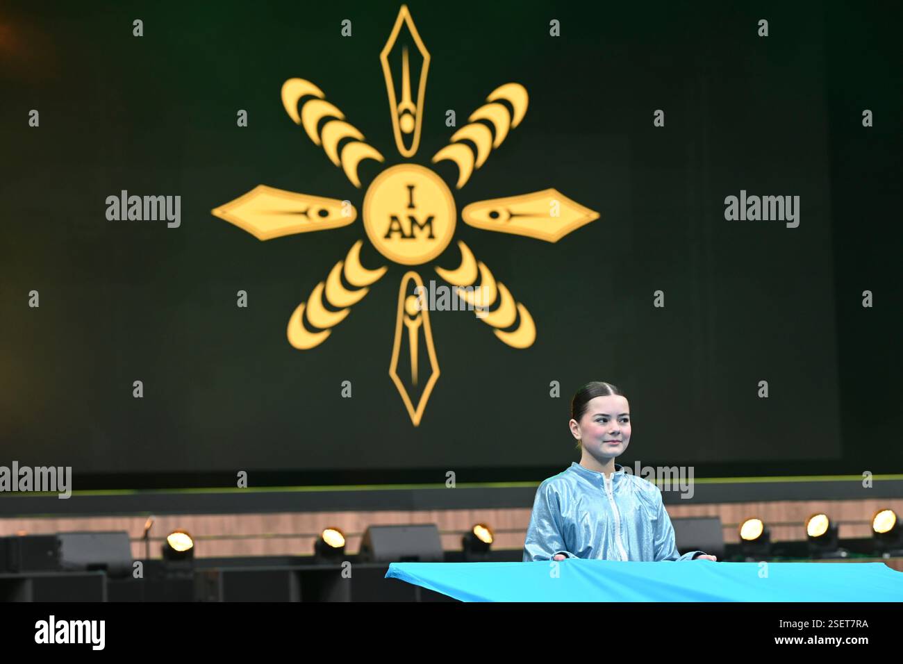 Invictus games 2025 hi-res stock photography and images - Alamy