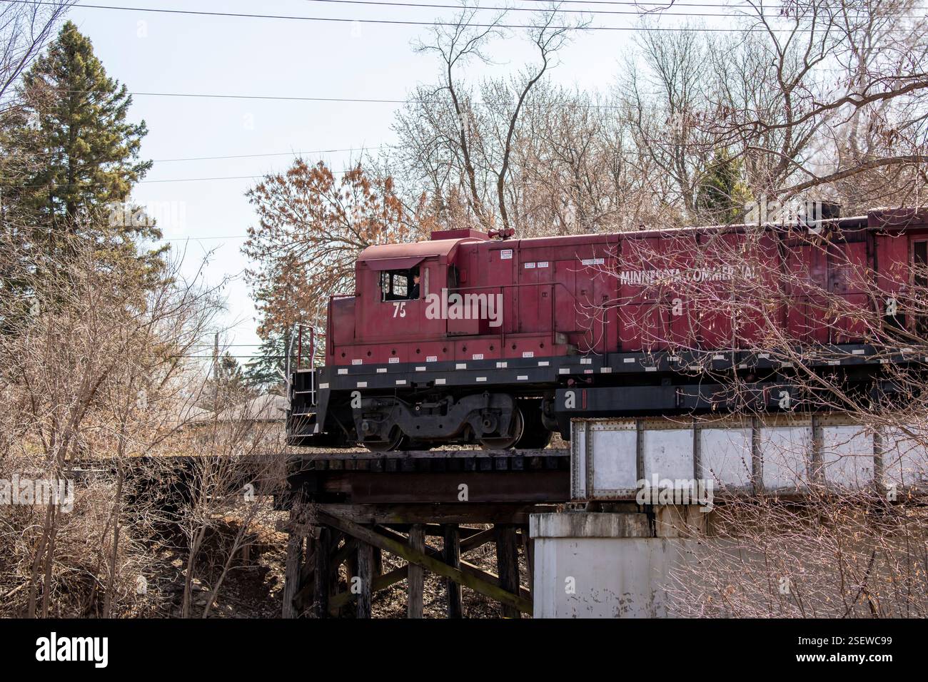 Freight train color cargo hi-res stock photography and images - Alamy