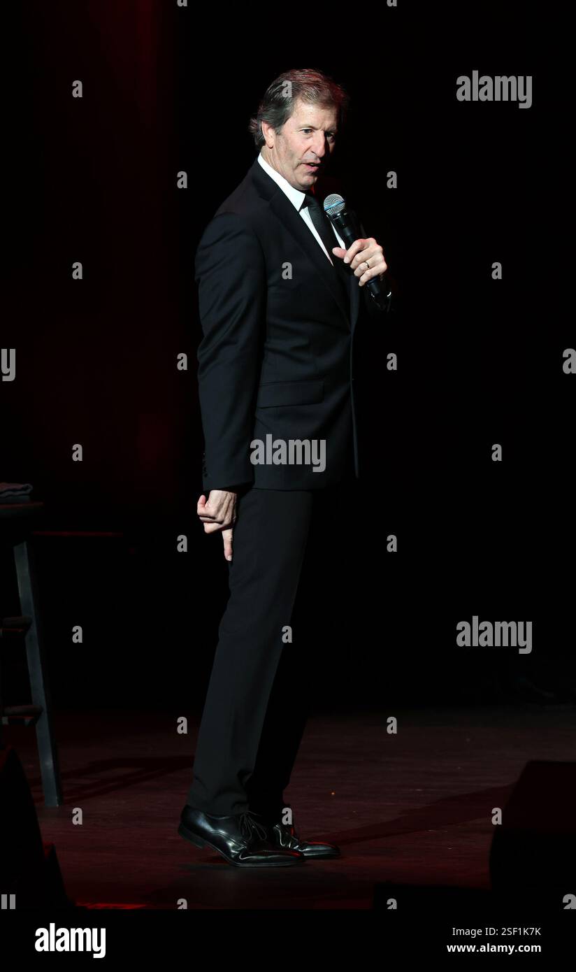 Miami, United States Of America. 08th Feb, 2025. HOLLYWOOD, FL-FEBRUARY ...