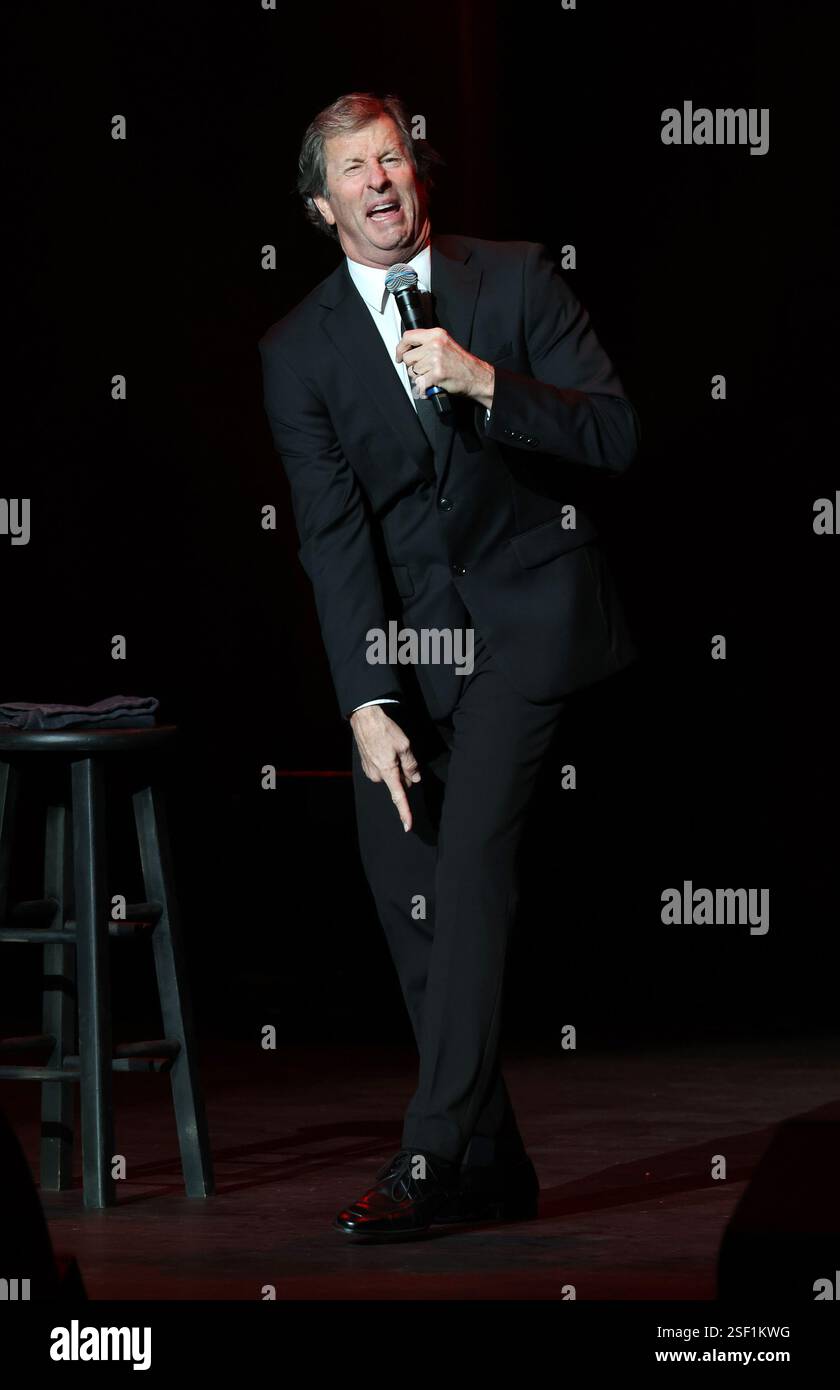 Miami, United States Of America. 08th Feb, 2025. HOLLYWOOD, FL-FEBRUARY ...