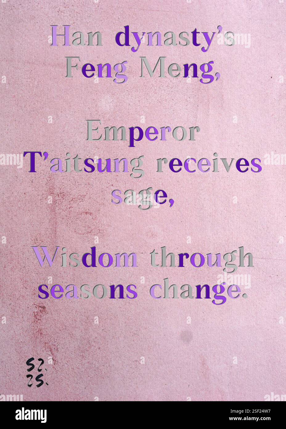 Taitsung hi-res stock photography and images - Alamy