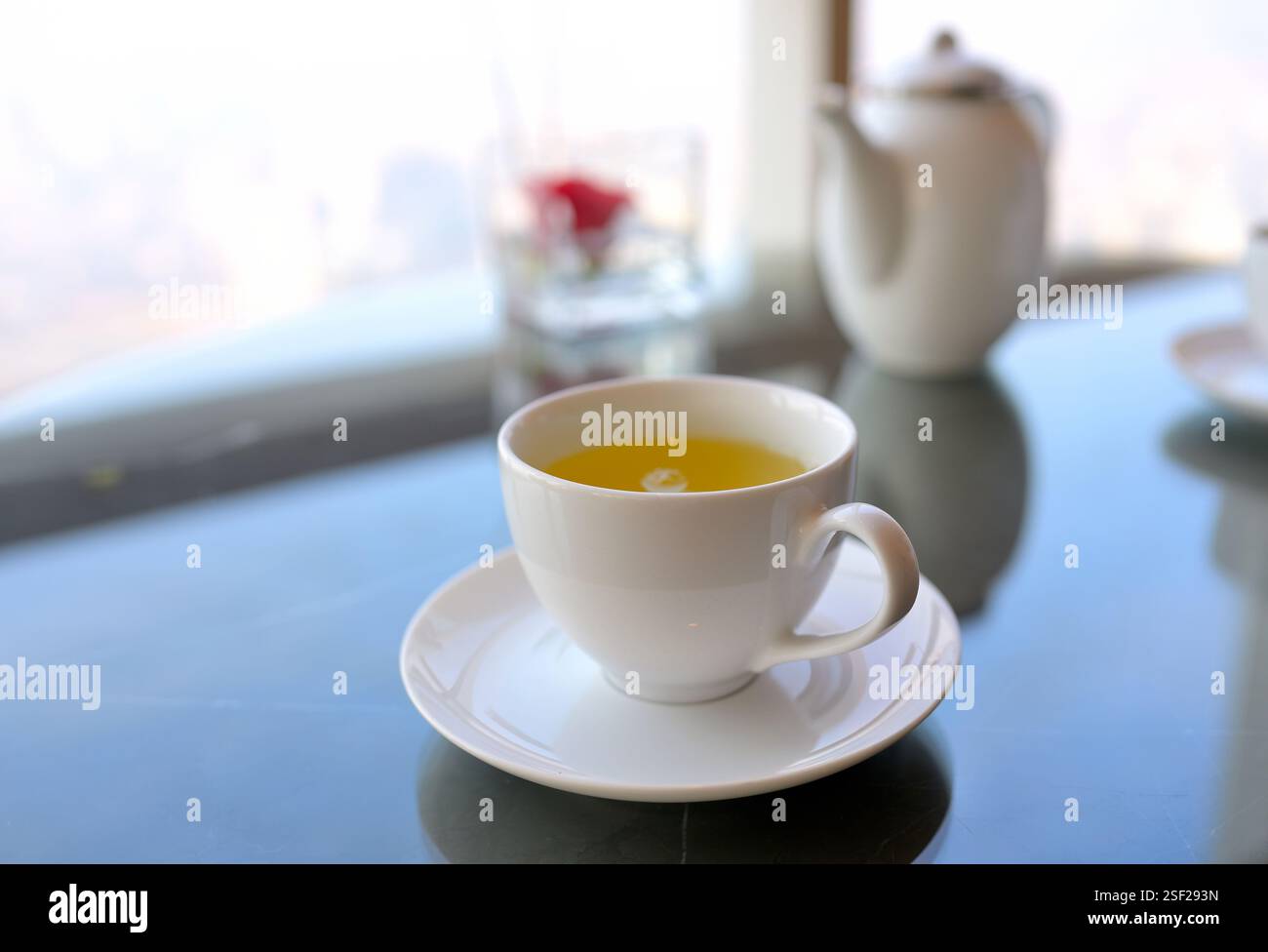 Intercontinental Hanoi Landmark 72 - The vibrant life in Hanoi, capital ...