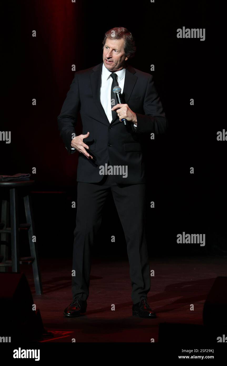 Miami, United States Of America. 08th Feb, 2025. HOLLYWOOD, FL-FEBRUARY ...