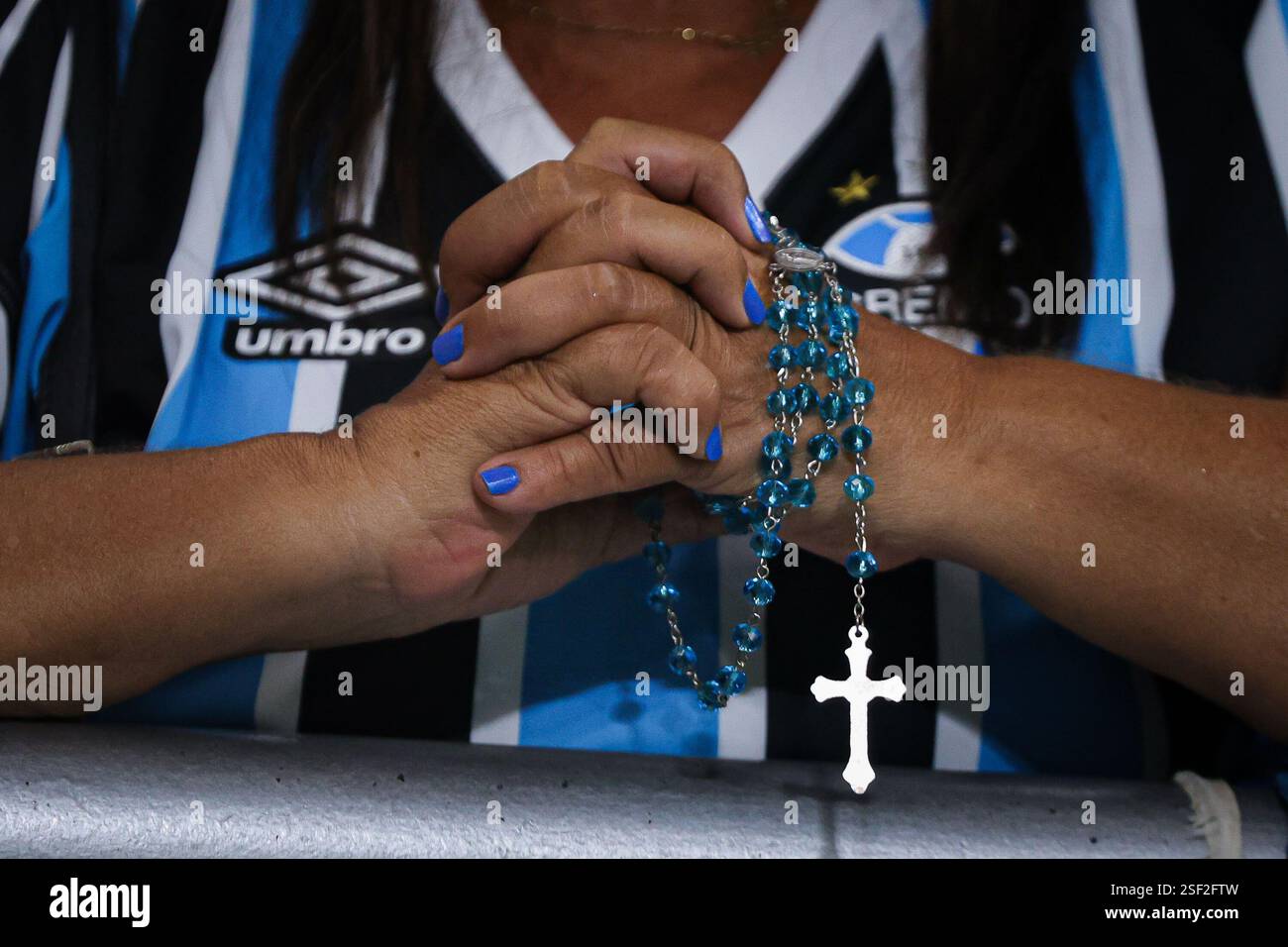 Porto Alegre, Brazil. 09th Feb, 2025. RS - PORTO ALEGRE - 02/08/2025 ...