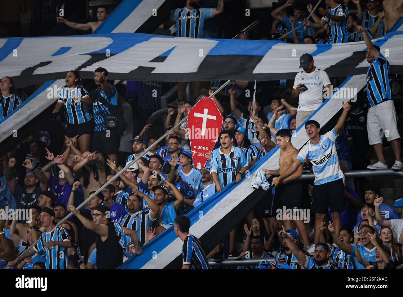 Porto Alegre, Brazil. 09th Feb, 2025. RS - PORTO ALEGRE - 02/08/2025 ...