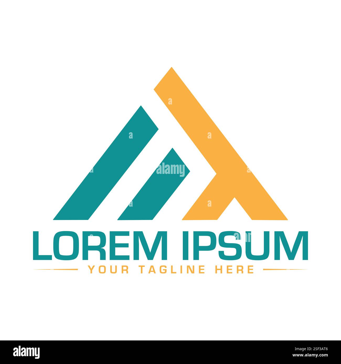 MT Letter Logo Design Stock Vector Image & Art - Alamy
