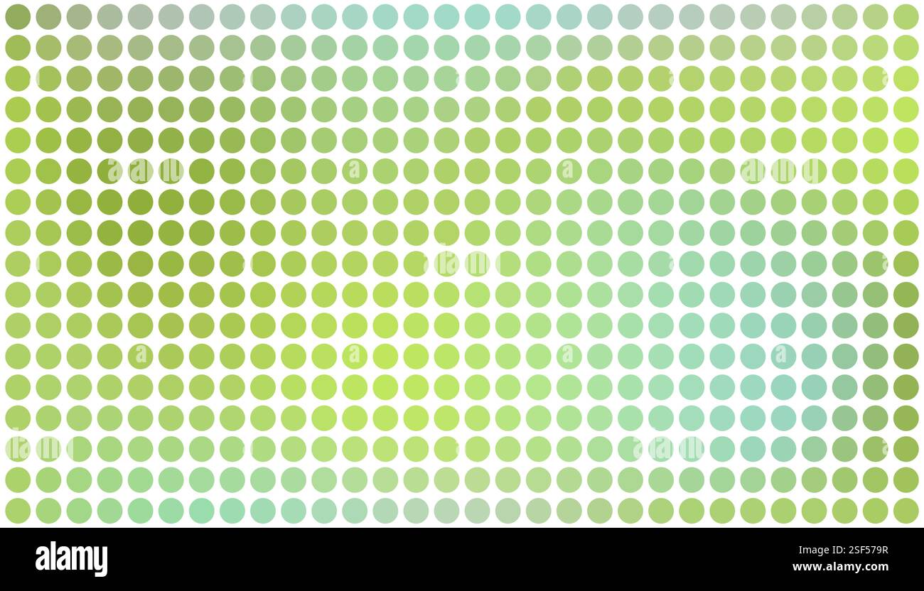 Pixel dot background. Halftone bitmap dotted gradient texture. Smooth speckle and spots dither ...