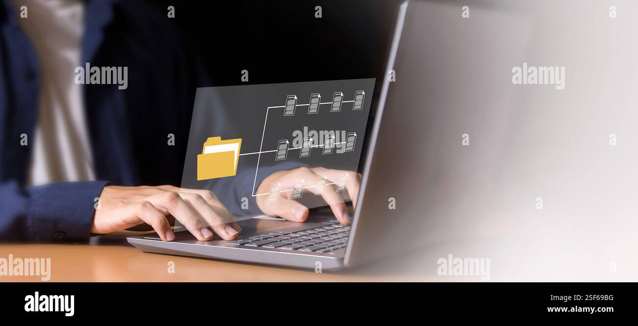 document management Organizing enterprise information Powerful online ...