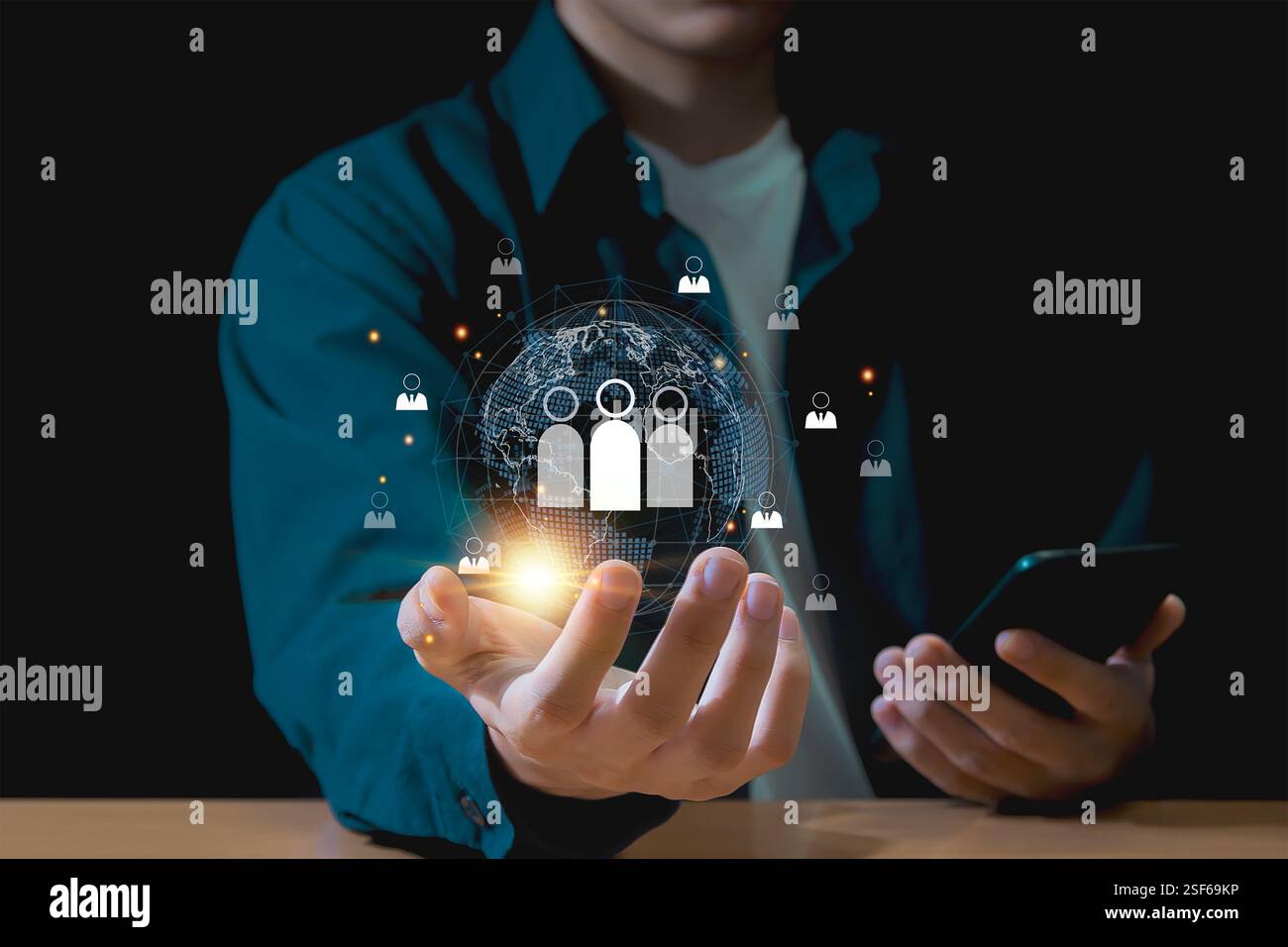 human resource management Personnel selection, concepts, management and ...