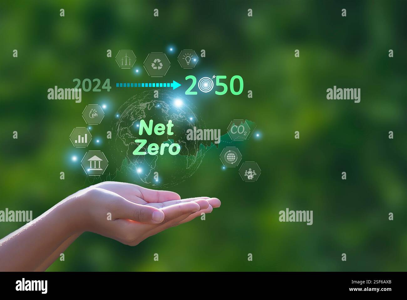 Net zero by 2050, carbon neutral, greenhouse gas emissions reduction ...