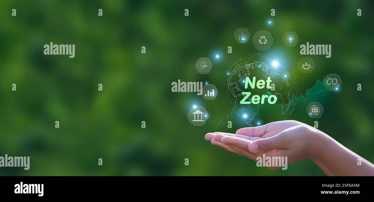 Net zero by 2050, carbon neutral, greenhouse gas emissions reduction ...