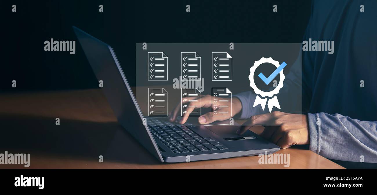 Business document management concepts and checklists Data Checklist ...
