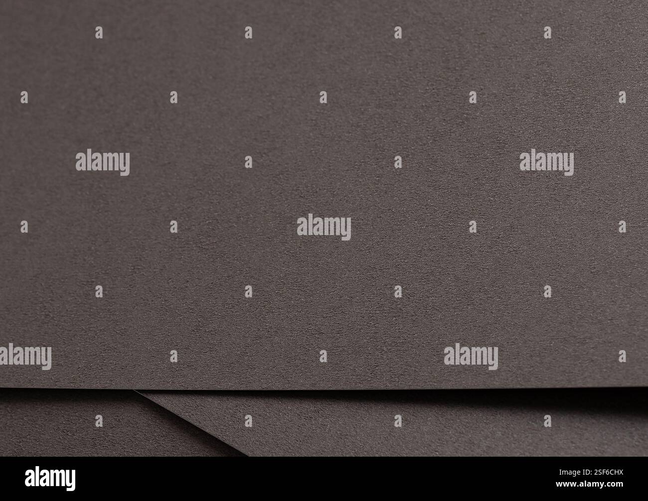 Black monochrome paper texture with a smooth matte finish. Elegant and ...