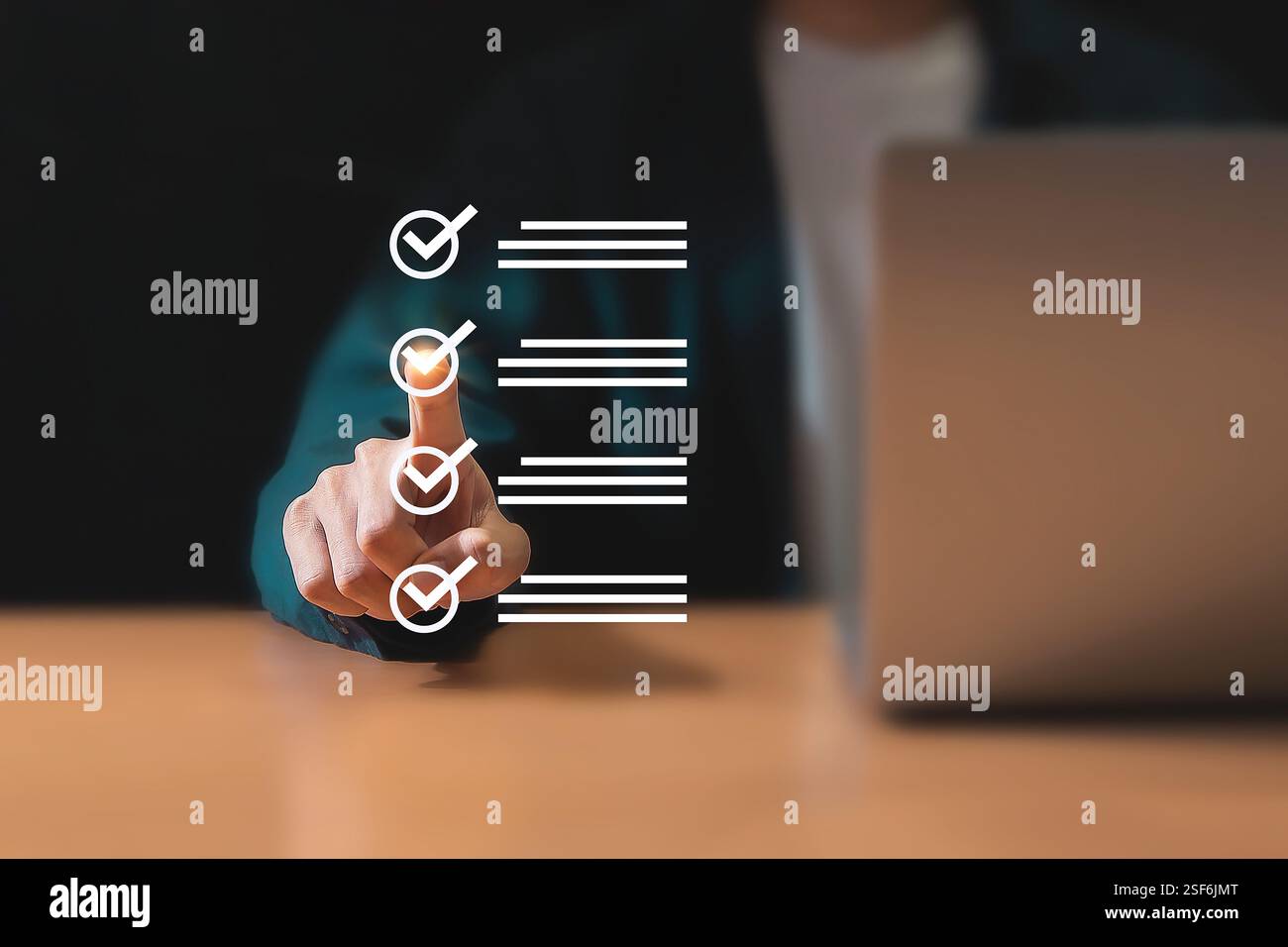 Business document management concepts and checklists Data Checklist ...