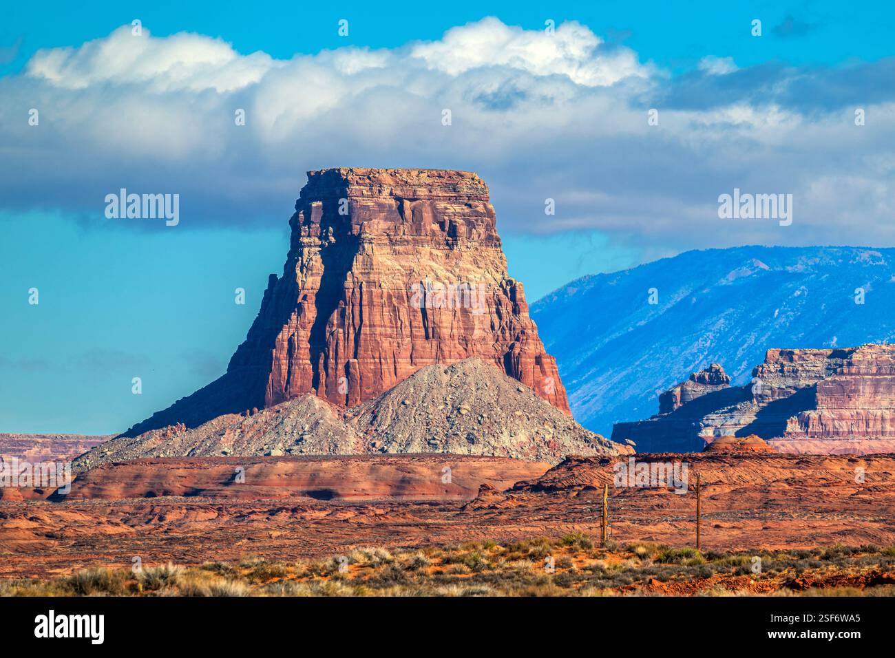 Tower tourism usa landscape hi-res stock photography and images - Alamy