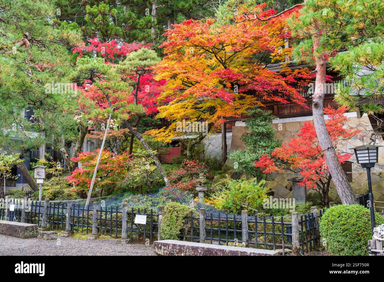 View of Takayama City, Takayama, Japan Stock Photo - Alamy