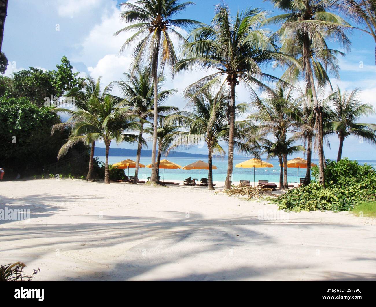 Boracay island in Philippines Stock Photo - Alamy
