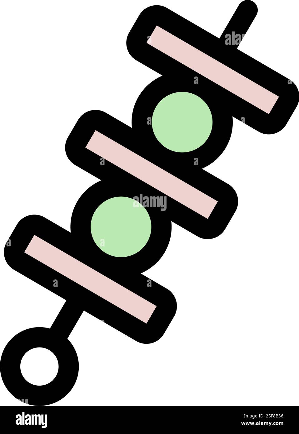 BBQ icon symbol - BBQ for grill evenings vector symbol illustration ...