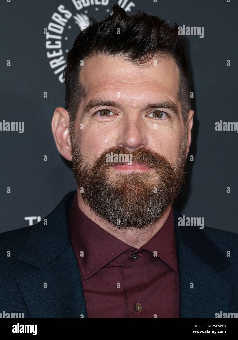 BEVERLY HILLS, LOS ANGELES, CALIFORNIA, USA - FEBRUARY 08: Timothy ...