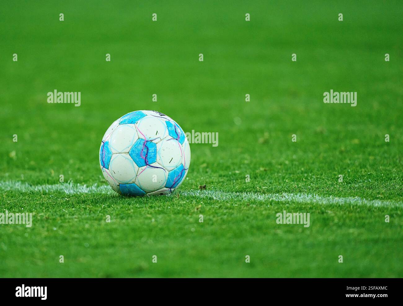 official DFL Bundesliga game ball Derbystar Bundesliga Brillant APS v23 ...