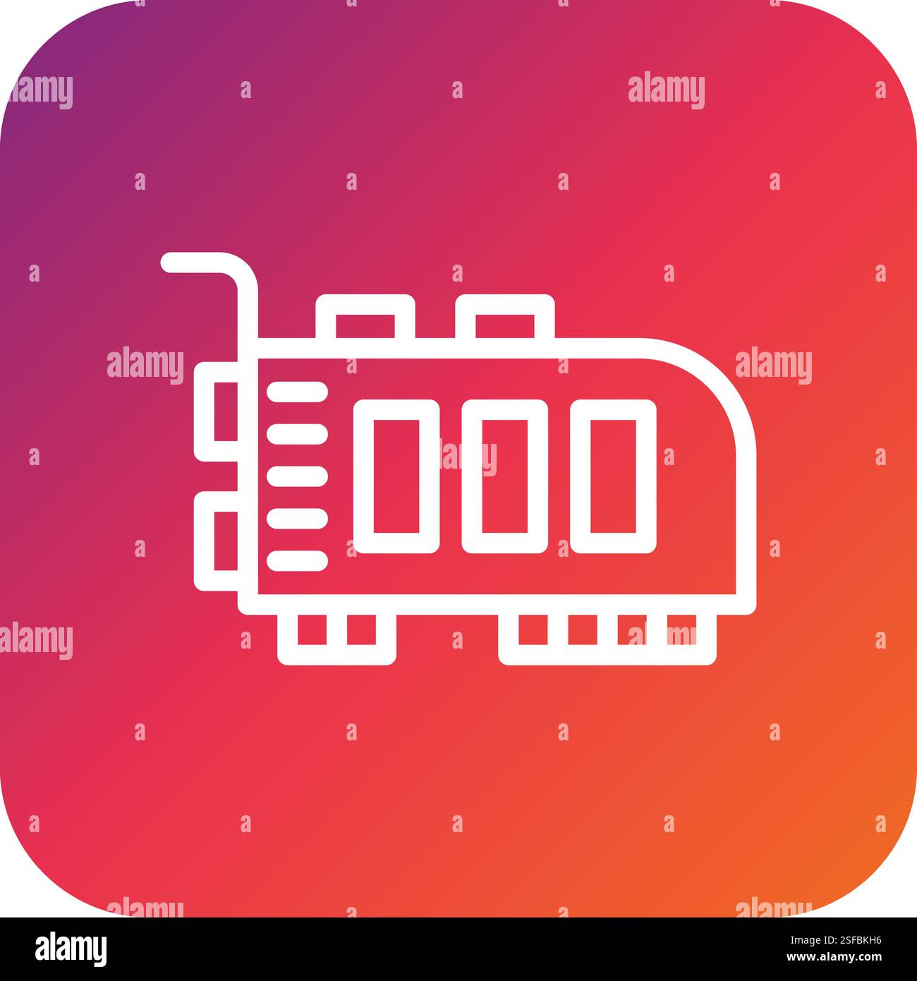 Pci logo design hi-res stock photography and images - Alamy