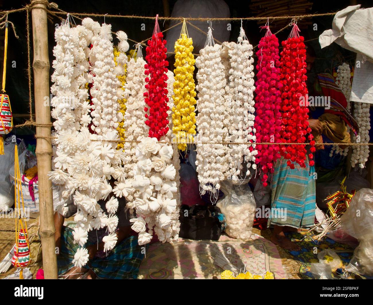Pohela boishakh hi-res stock photography and images - Alamy