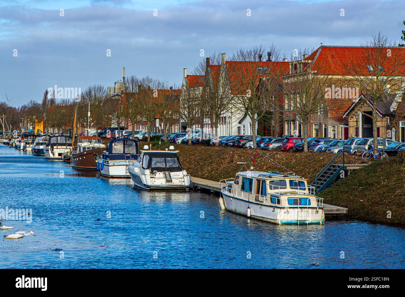 Brielle Den Briel ist eine niederländische Stadt und ehemalige Gemeinde ...