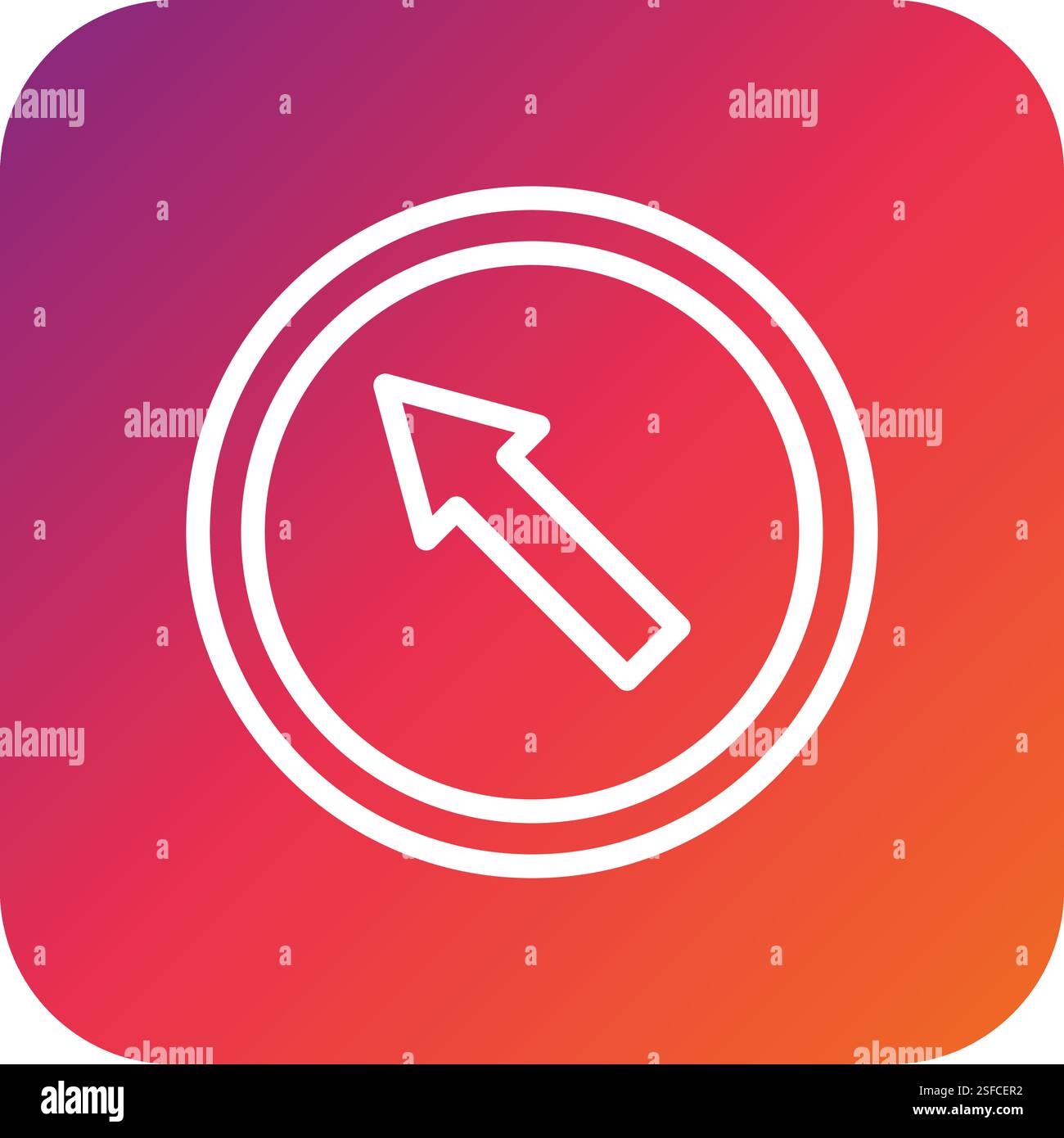 Upper design Stock Vector Images - Alamy