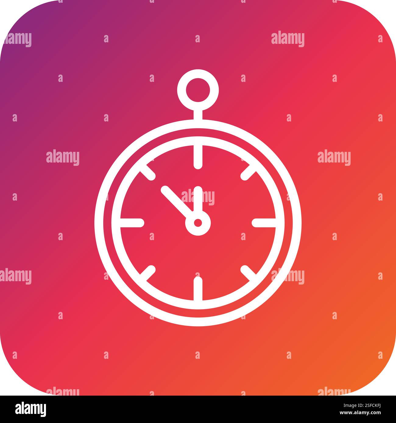 Minimal countdown design hi-res stock photography and images - Alamy