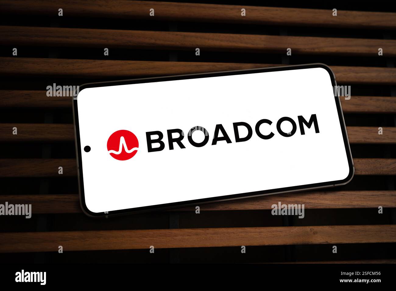 Technology company logo hi-res stock photography and images - Alamy