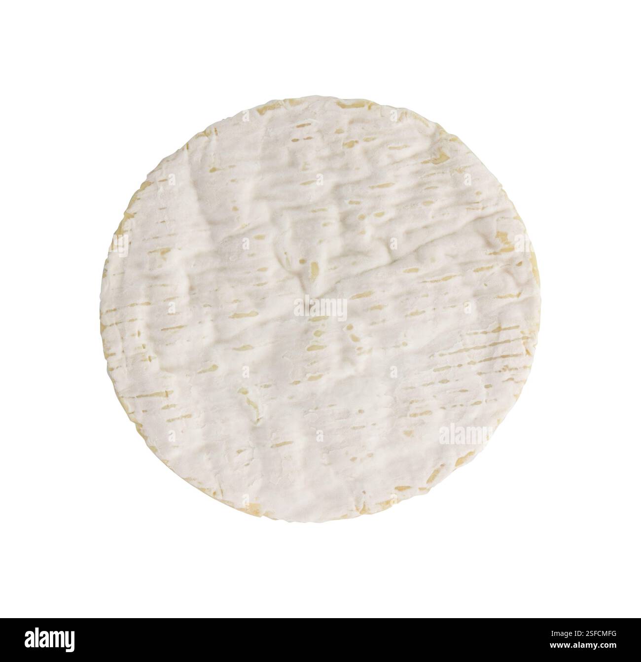 fresh whole camembert cheese isolated on white background with clipping ...
