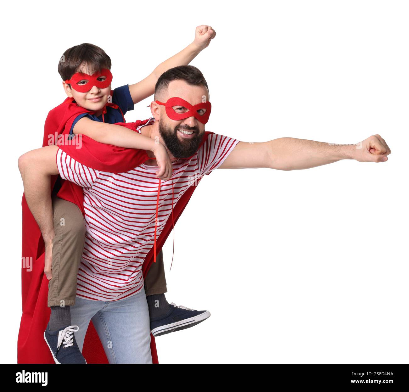 Male carnival costumes Cut Out Stock Images & Pictures - Alamy