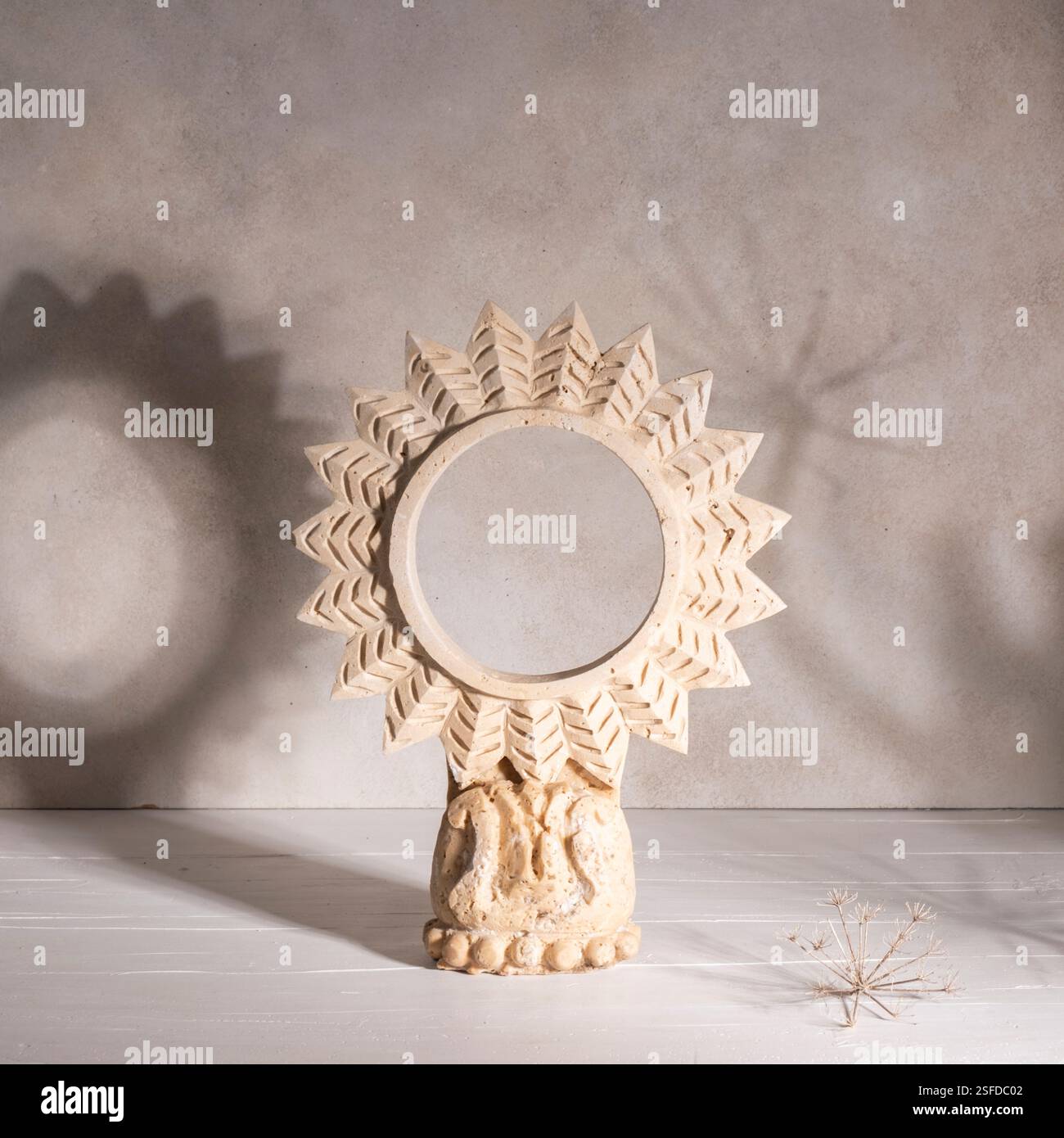 Marble decorative object luxury home decor elegant interior design ...