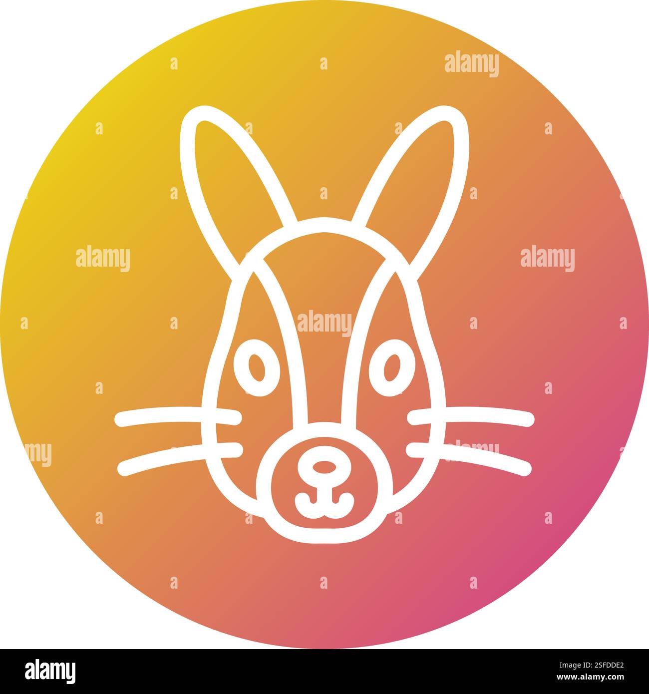 Pet aesthetic vector Cut Out Stock Images & Pictures - Alamy