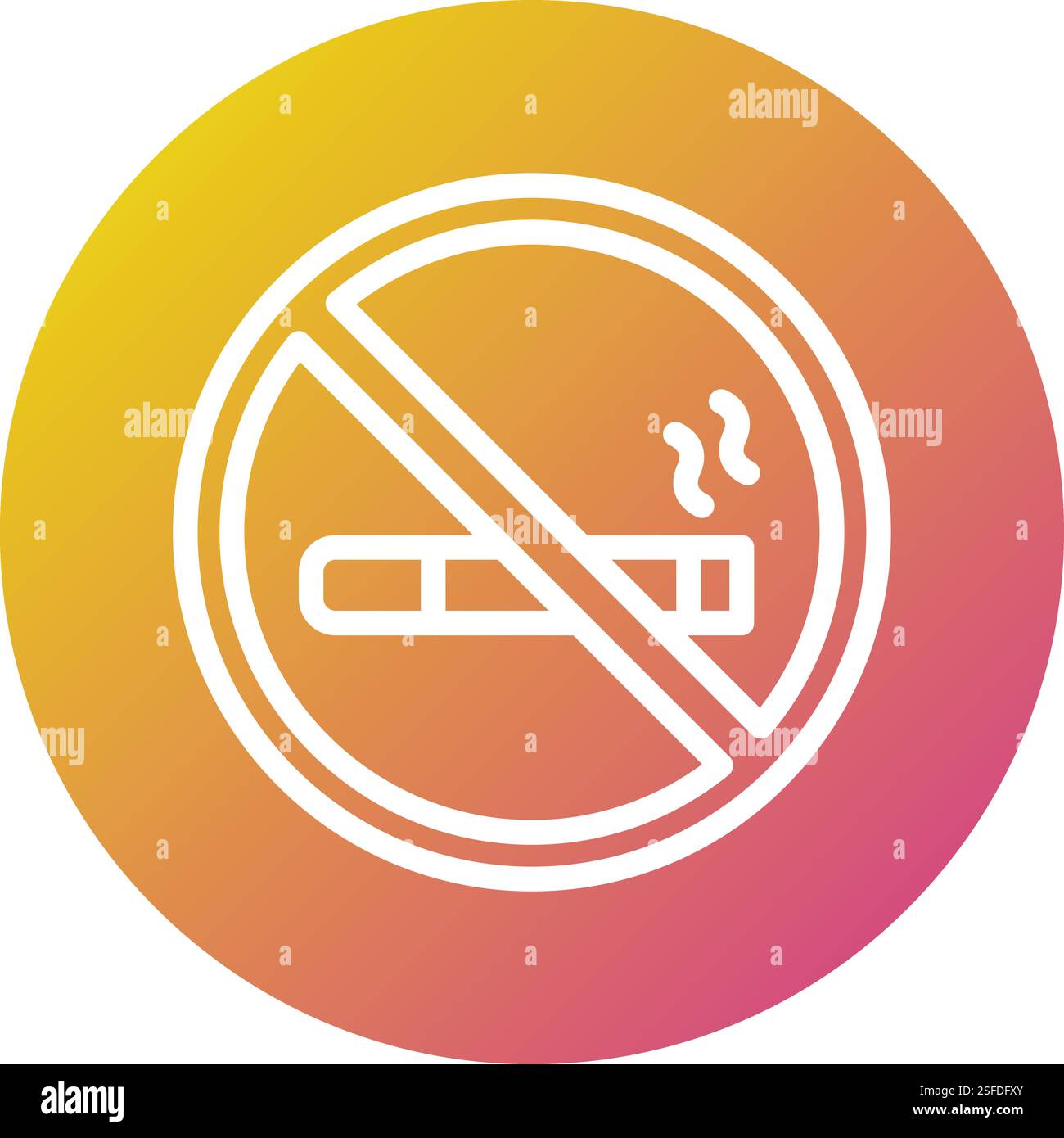 Pack cigarettes icon illustration hi-res stock photography and images ...