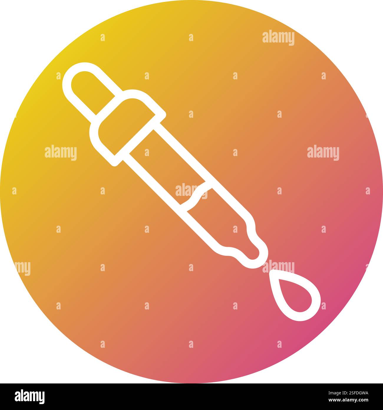 Dropper design hi-res stock photography and images - Alamy