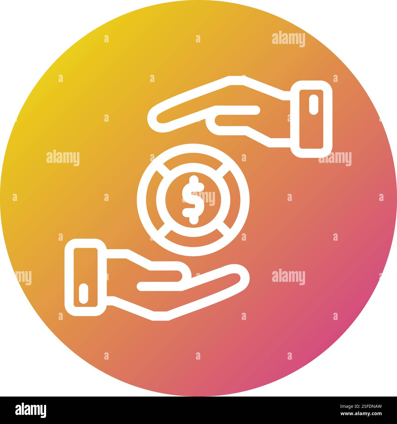 Salary app vector vectors hi-res stock photography and images - Alamy