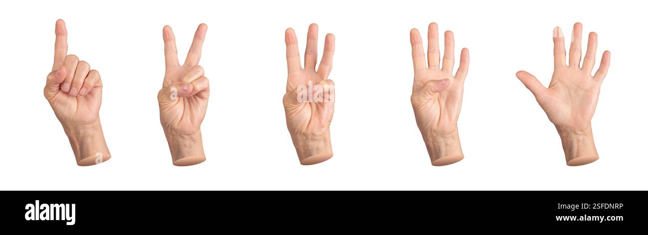 Numeracy and communication hi-res stock photography and images - Alamy