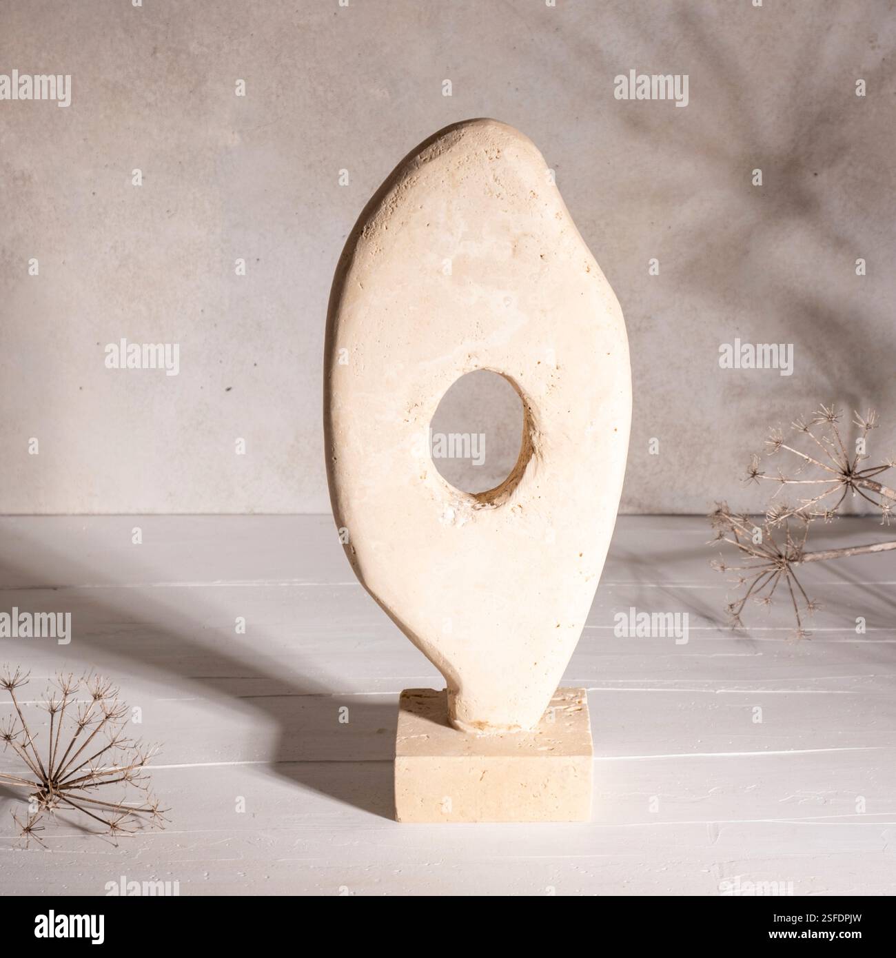 Marble decorative object luxury home decor elegant interior design ...