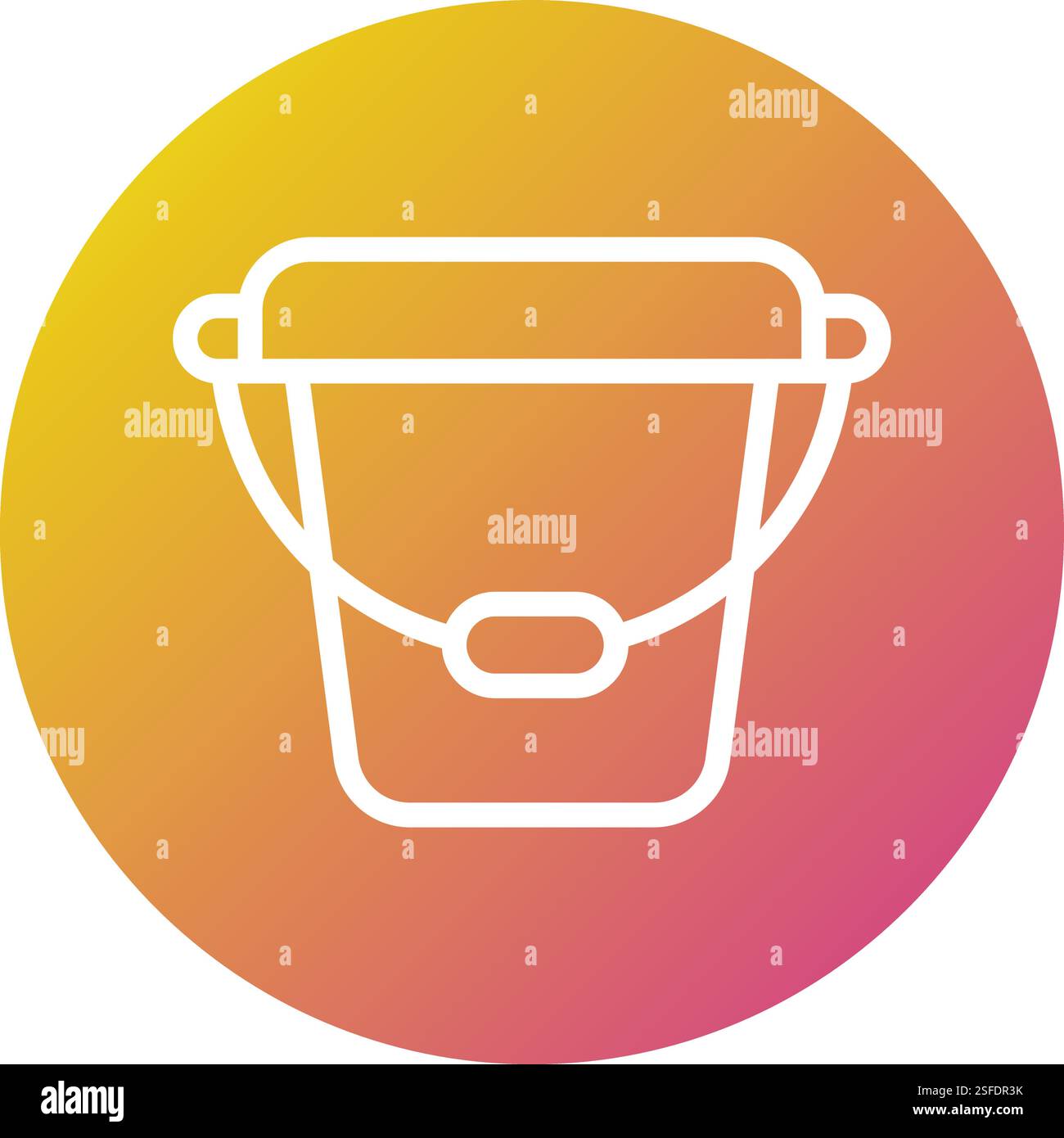 Aesthetic bucket hi-res stock photography and images - Alamy