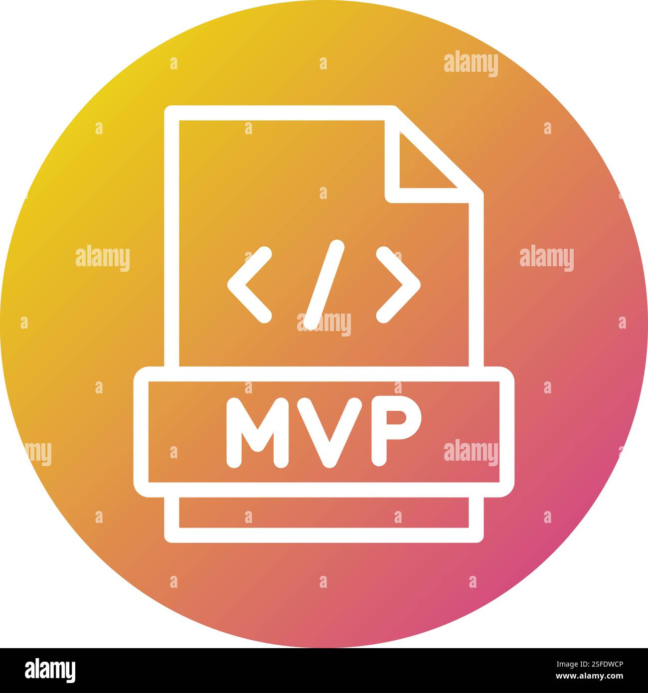 Mvp vector Stock Vector Images - Alamy